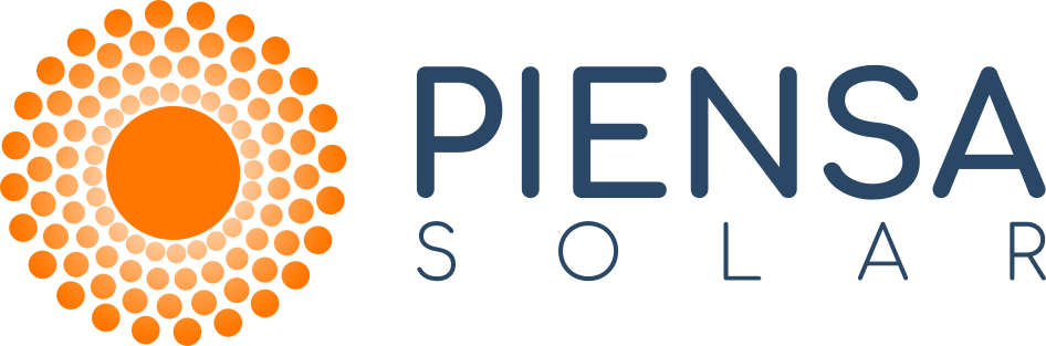 Piensa Solar, energía para el futuro